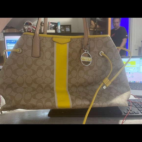 Coach | Bags | Coach Purse | Poshmark